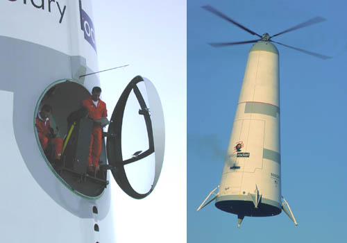 spacetransport > spacecraft > rotary rocket company 's roton Single ...