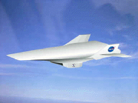 Nasa X 43 Scramjet Flight Test Resolts