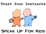 How You Can Help:::Speak Up For Kids