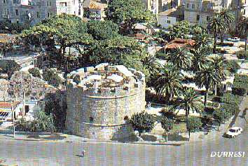 DURRESI