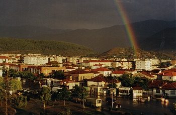 ELBASAN