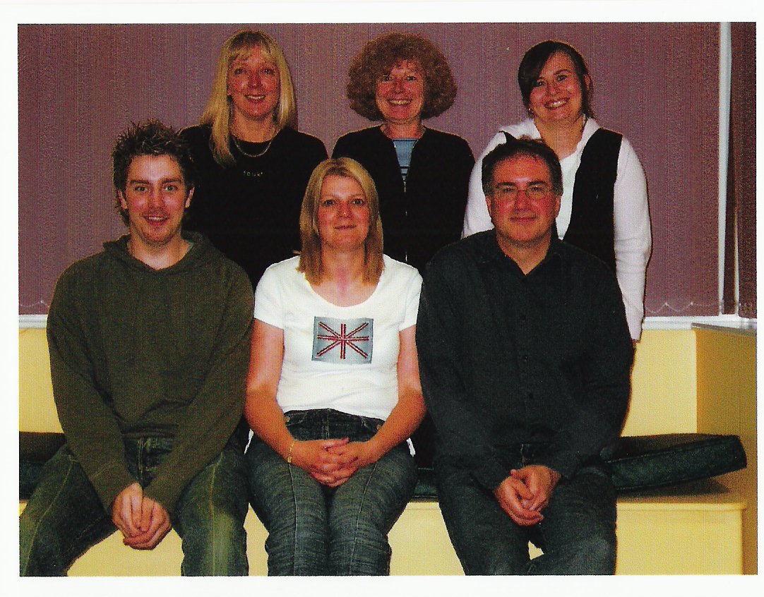 Springboard Inclusion for Disabled Children in Scarborough