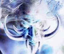 ESPÍRITUS INFERNALES SUPERIORES: