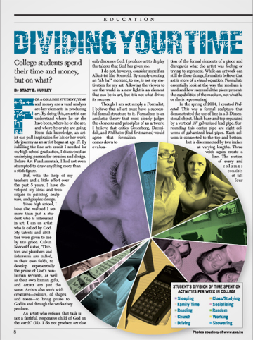 Work by Stacy E. Layman