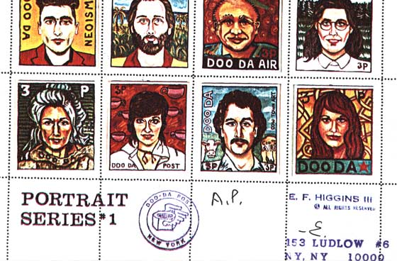 E. F. Higgins III. (USA)