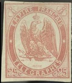 Philatelic Markings Indentifier