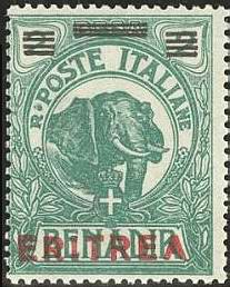 Philatelic Markings Indentifier