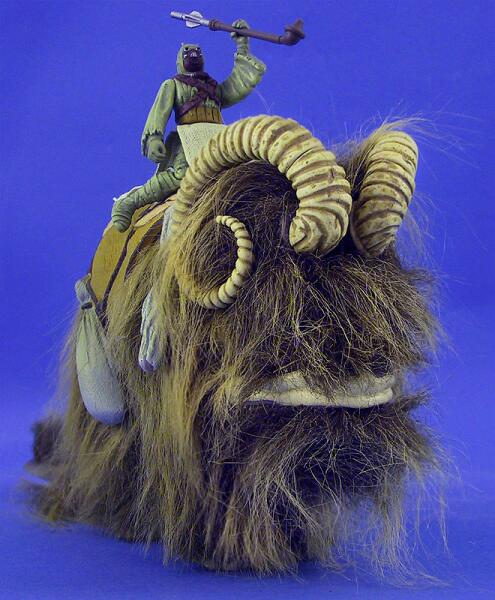 Beasts - Star Wars Trader - New Zealand