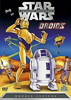 Droids and Ewoks - Star Wars Trader - New Zealand
