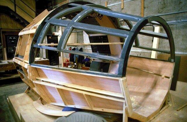 Toy Concepts and Prototypes - Star Wars Trader - New Zealand