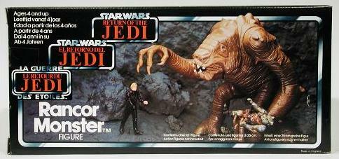 Beasts - Star Wars Trader - New Zealand