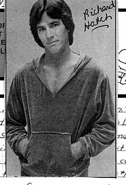 Stuck in the '70s -- April 1979
