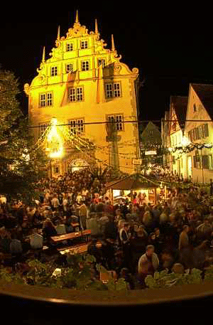 Weinfest 2002