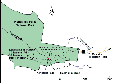 National Parks