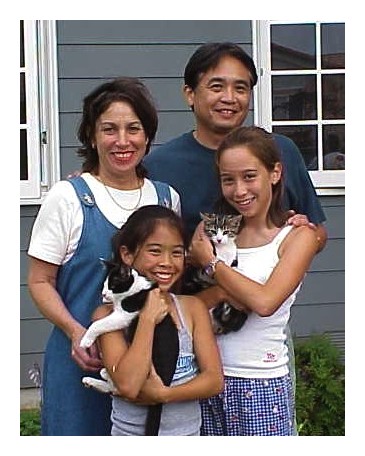 supabowlgang: Aunty Lori & Uncle Les