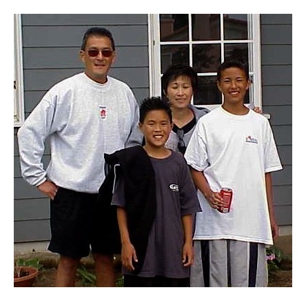 supabowlgang: Aunty Gayle & Uncle Don