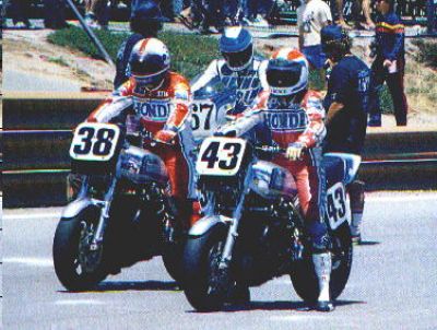 Superbike photo gallery - page 2 of 5