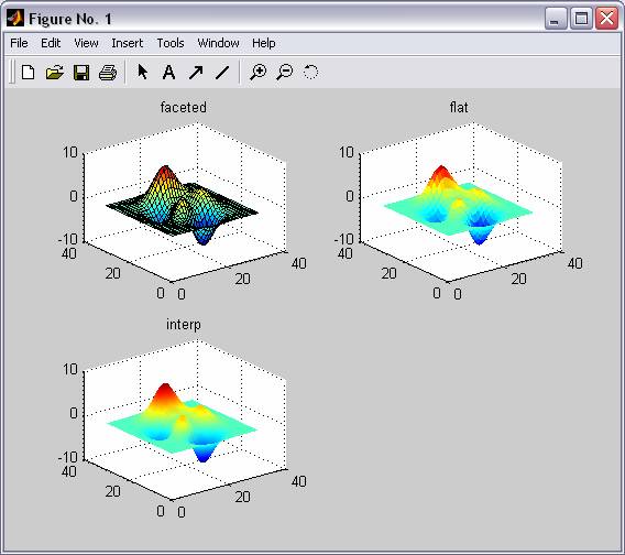 MATLAB 6.1
