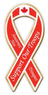 Products Page - Support Our Troops - Support our Police - Canada ...