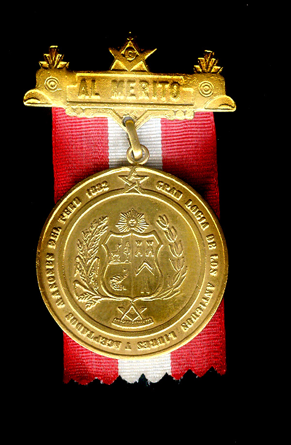 Recordando al Sob.·.Gr.·.Com.·. I.·.P.·.H.·. Salvador Soriano Montoya 33º