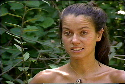 Survivor World - Pearl Islands