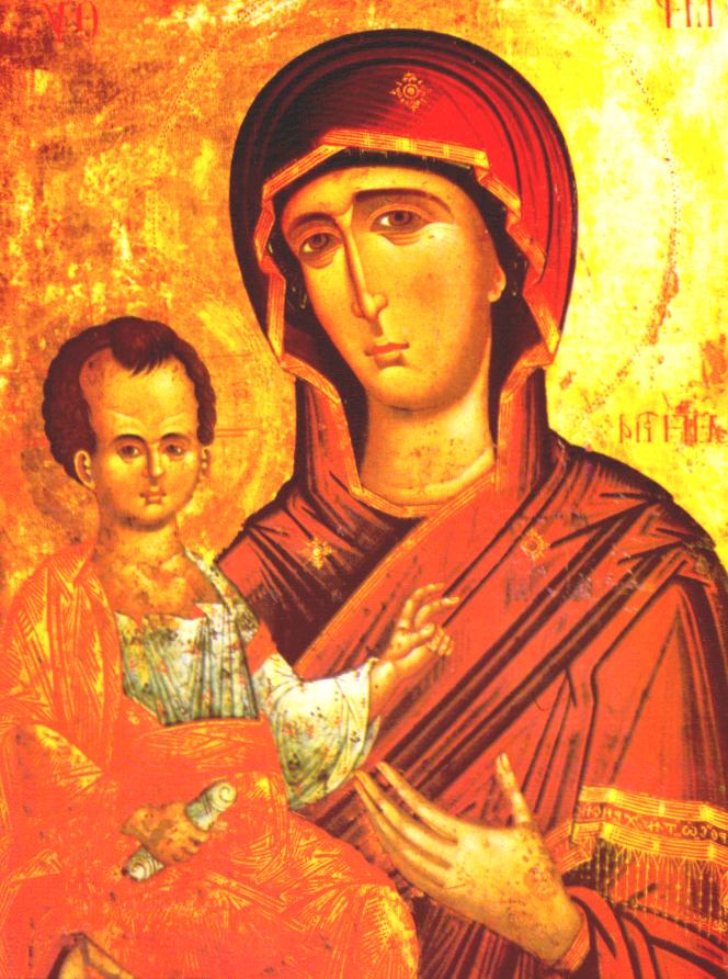 Sveti Kiril I Metodij