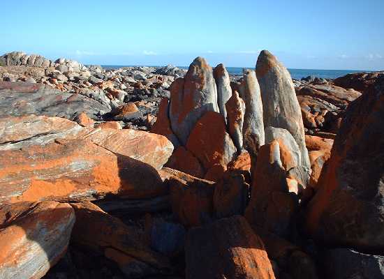 Yorke Peninsula, South Australia