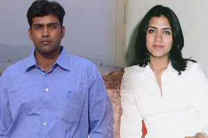 My family's Pictures - Sweta Poddar