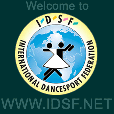 DANCE ORGANIZATIONS: World-wide (Logotype version)