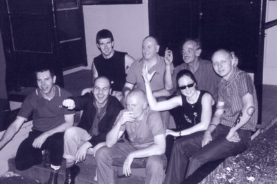 Riot City - Biography