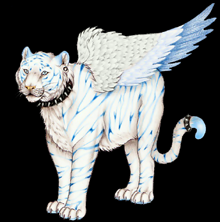 The Dark Realm of TigressFire