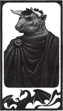 Taladas - Lost Lands of the Dragonlance Campaign