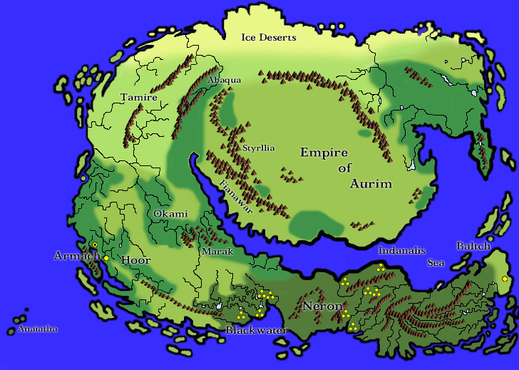 Taladas - Lost Lands of the Dragonlance® Campaign