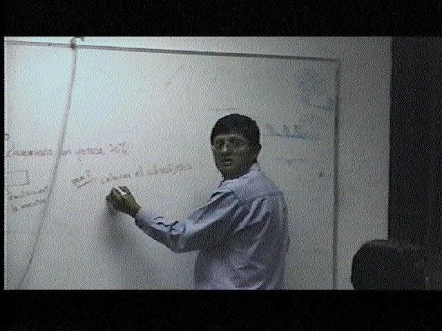 U de Gto Luis Raúl Rivera Garay