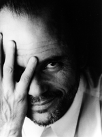 MOSES ZNAIMER y TAMARA