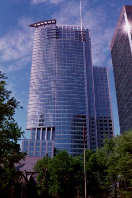 El nuevo medio de propulsión