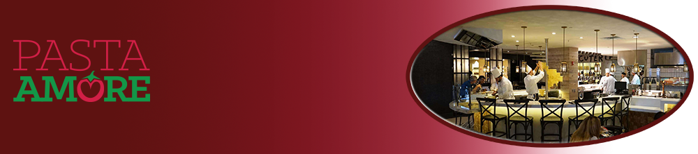 Pasta Amore Italian Restaurant