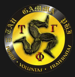 Tau Gamma Phi History