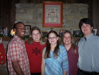 Chadwick Family Homepage