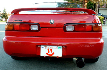 Nam's GSR