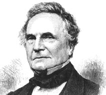 Charles Babbage
