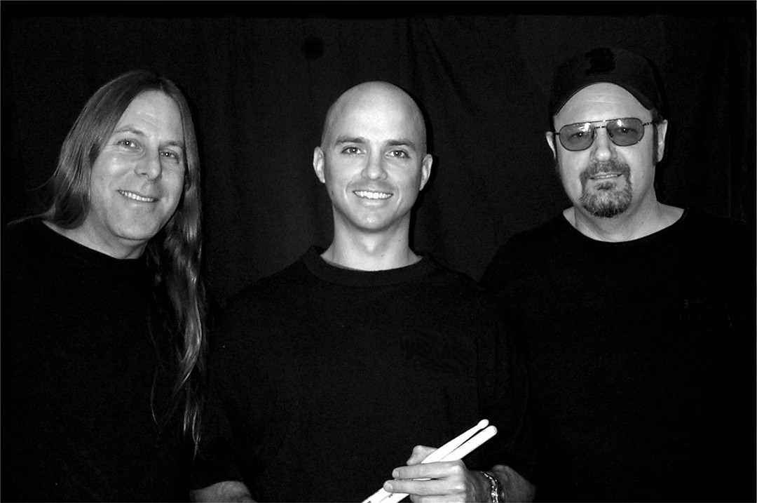 The Out of Control Band Official Website