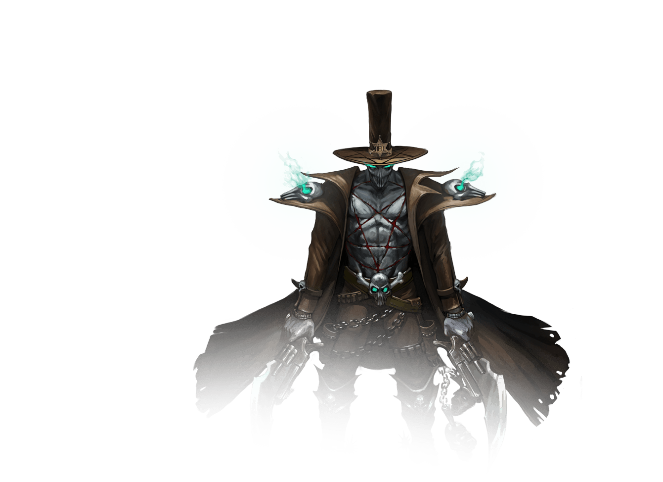 Heroes of Newerth