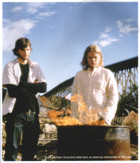 The Butterfly Effect