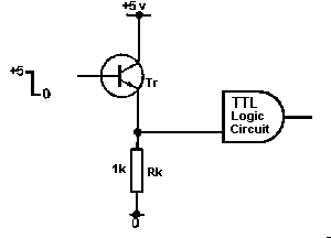 Signals and Switching Devices