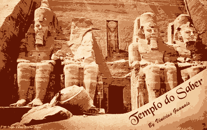 Templo do Saber