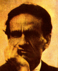César Vallejo