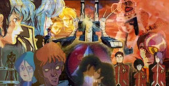 ROBOTECH
