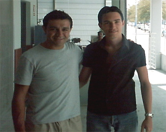 Terrassa FC sad, web no oficial