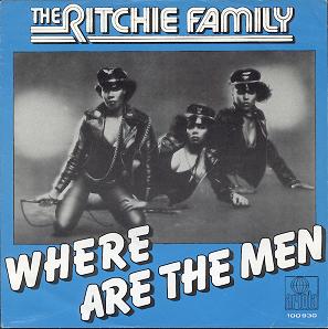 The Ritchie Family Photo Gallery